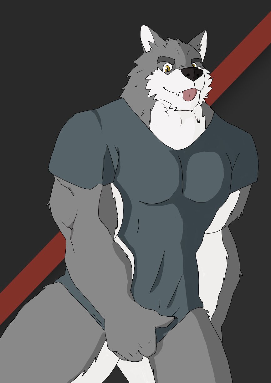 Wolf Bara