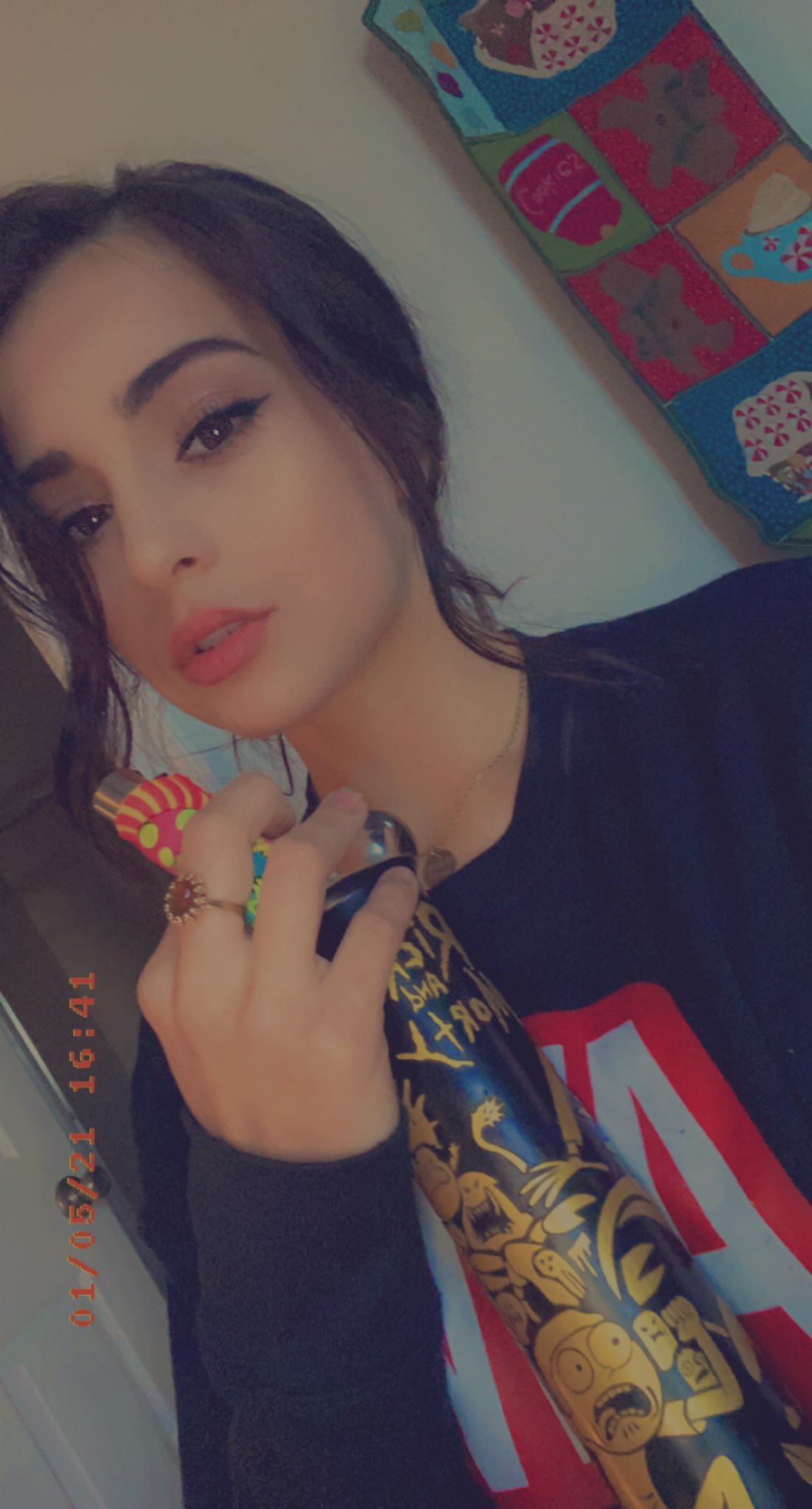 Tw Pornstars 1 Pic Sofie Reyez Twitter 10 50 Pm 5 Jan 2021