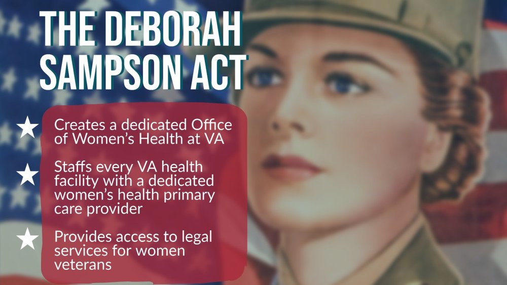 Deborah Sampson Quotes