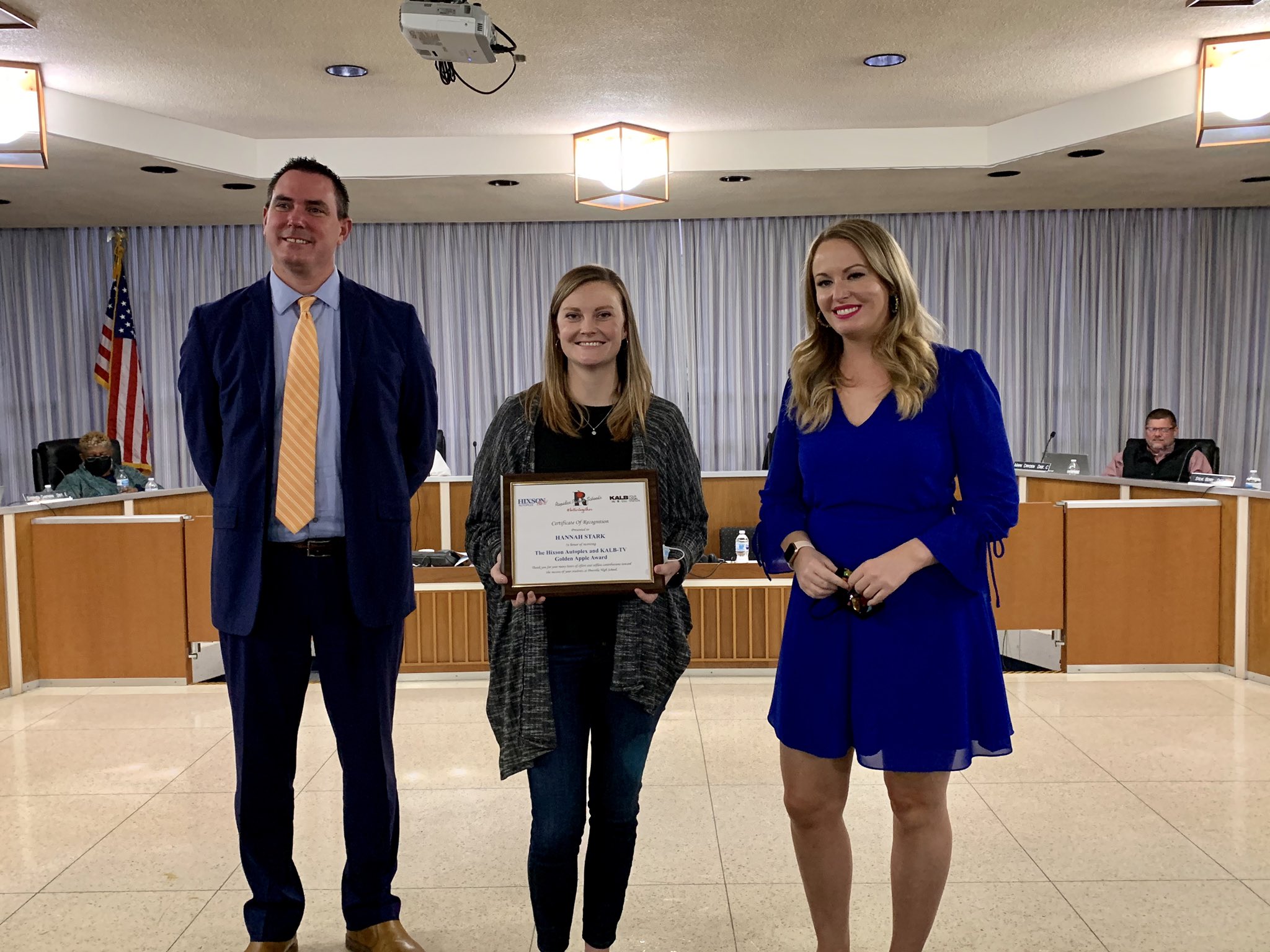 Brian Christopher Stark