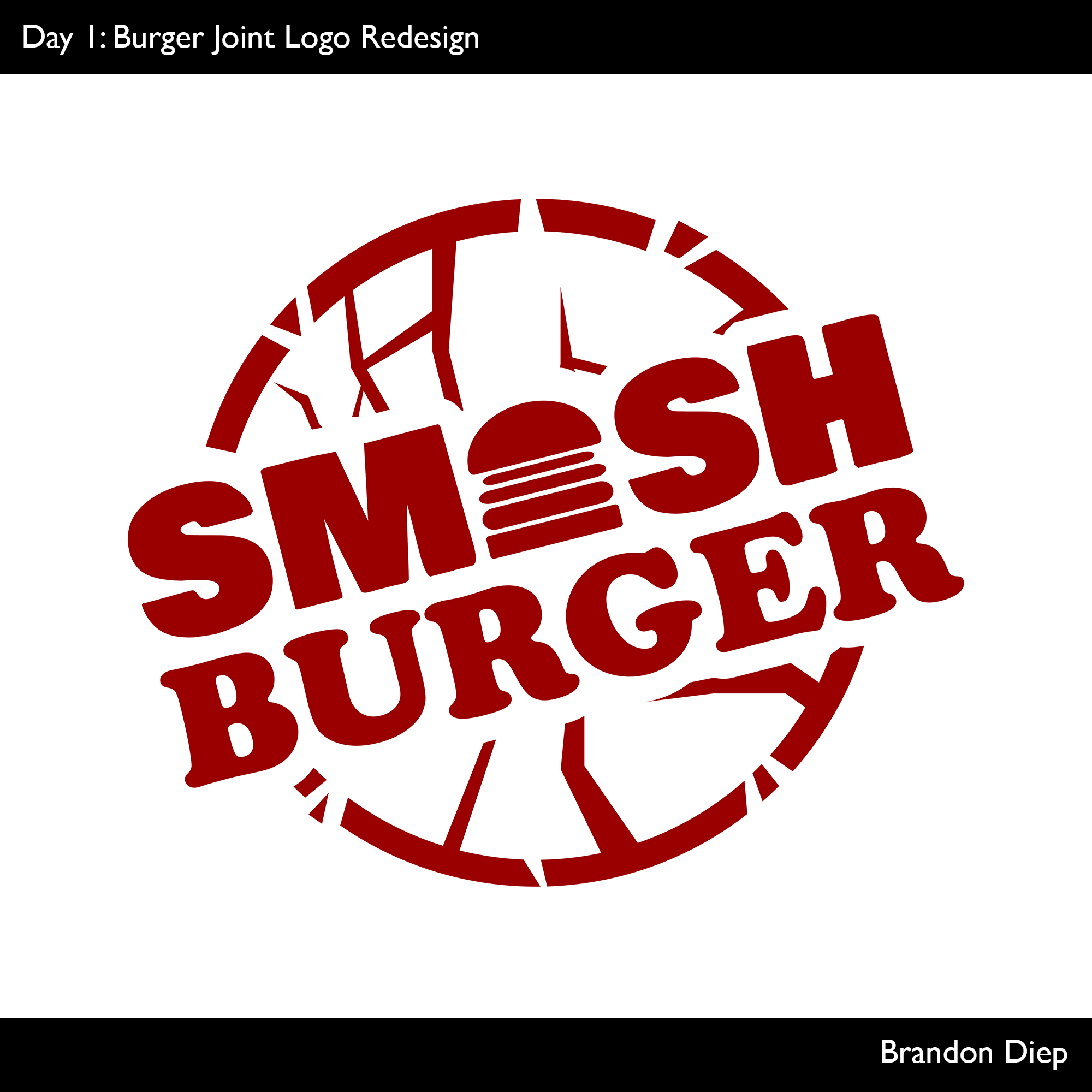 Smashburger Logo Png