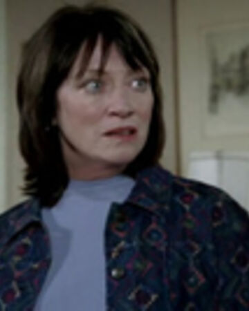 Veronica Cartwright X Files