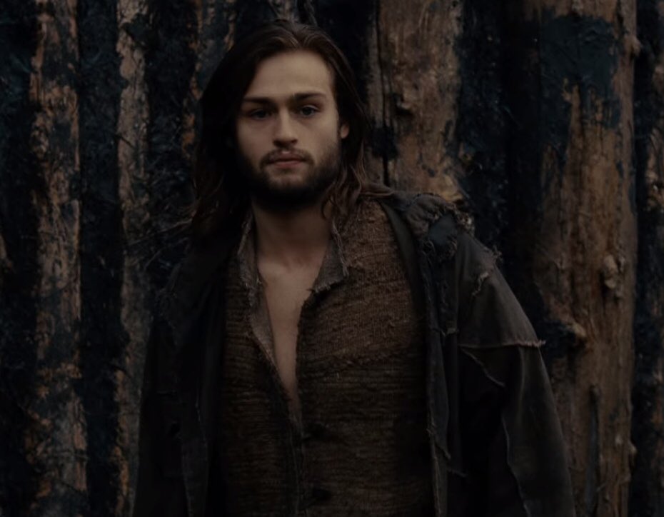 Noah Douglas Booth
