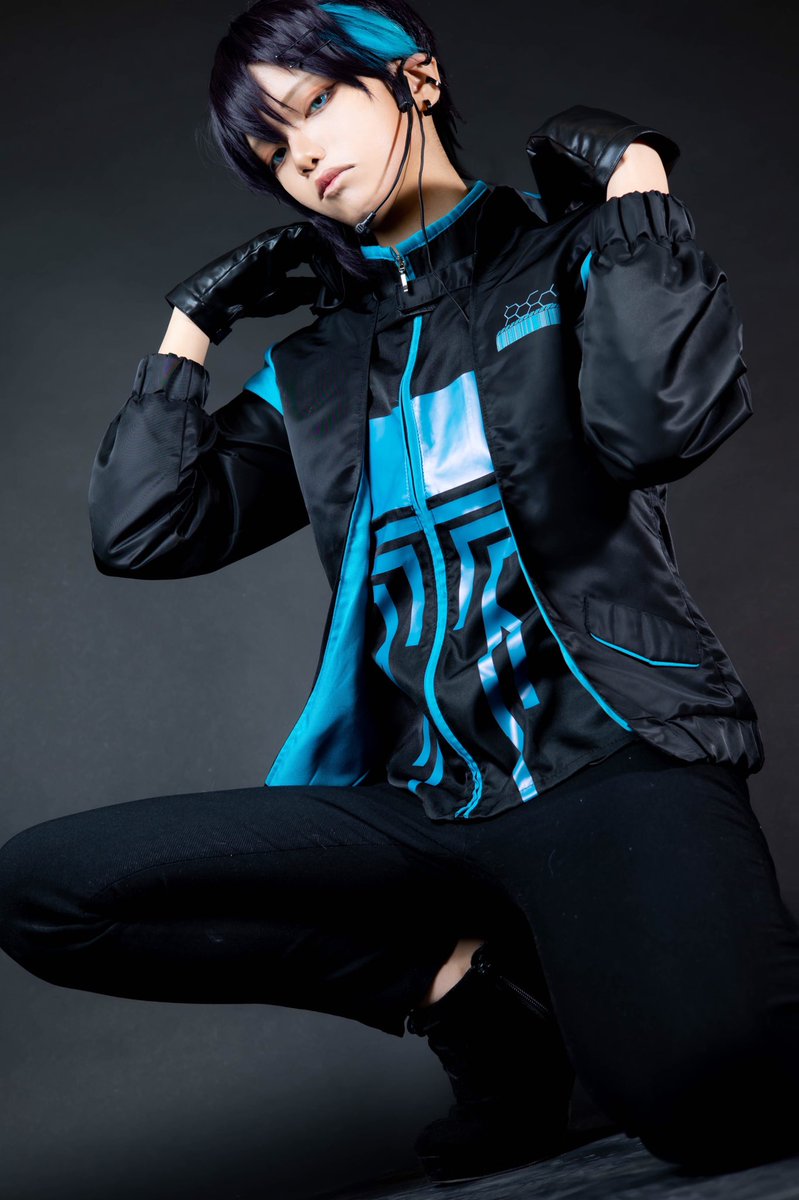 Twoucan - 🍊 (@8ko_mikan_cos)