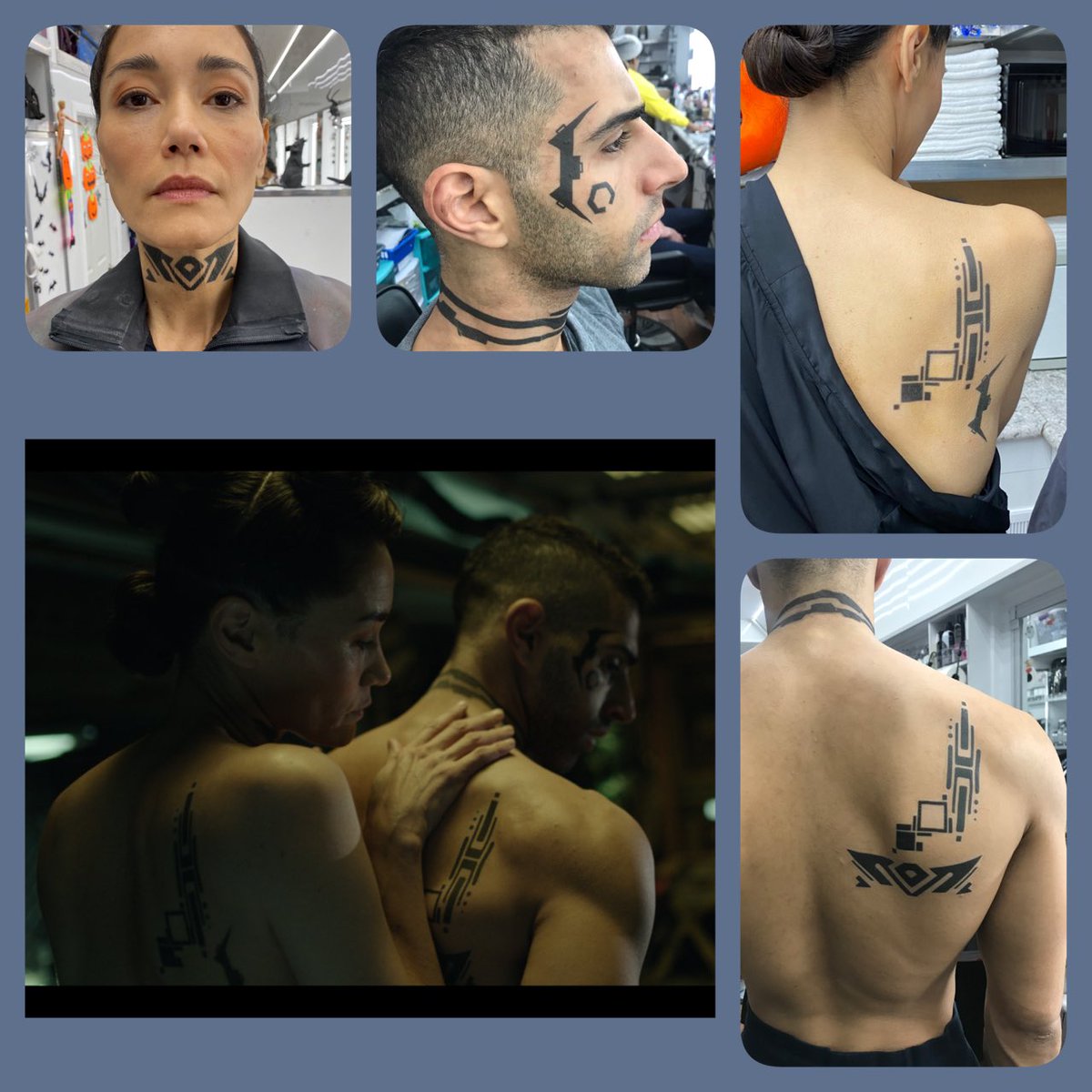 Top 195 The Expanse Tattoos