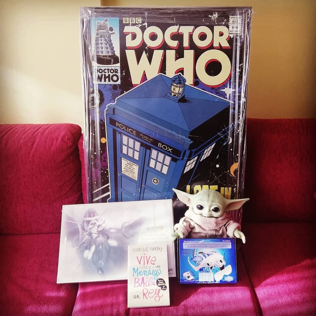 Mathom Studio (@MathomStudio) | Twitter