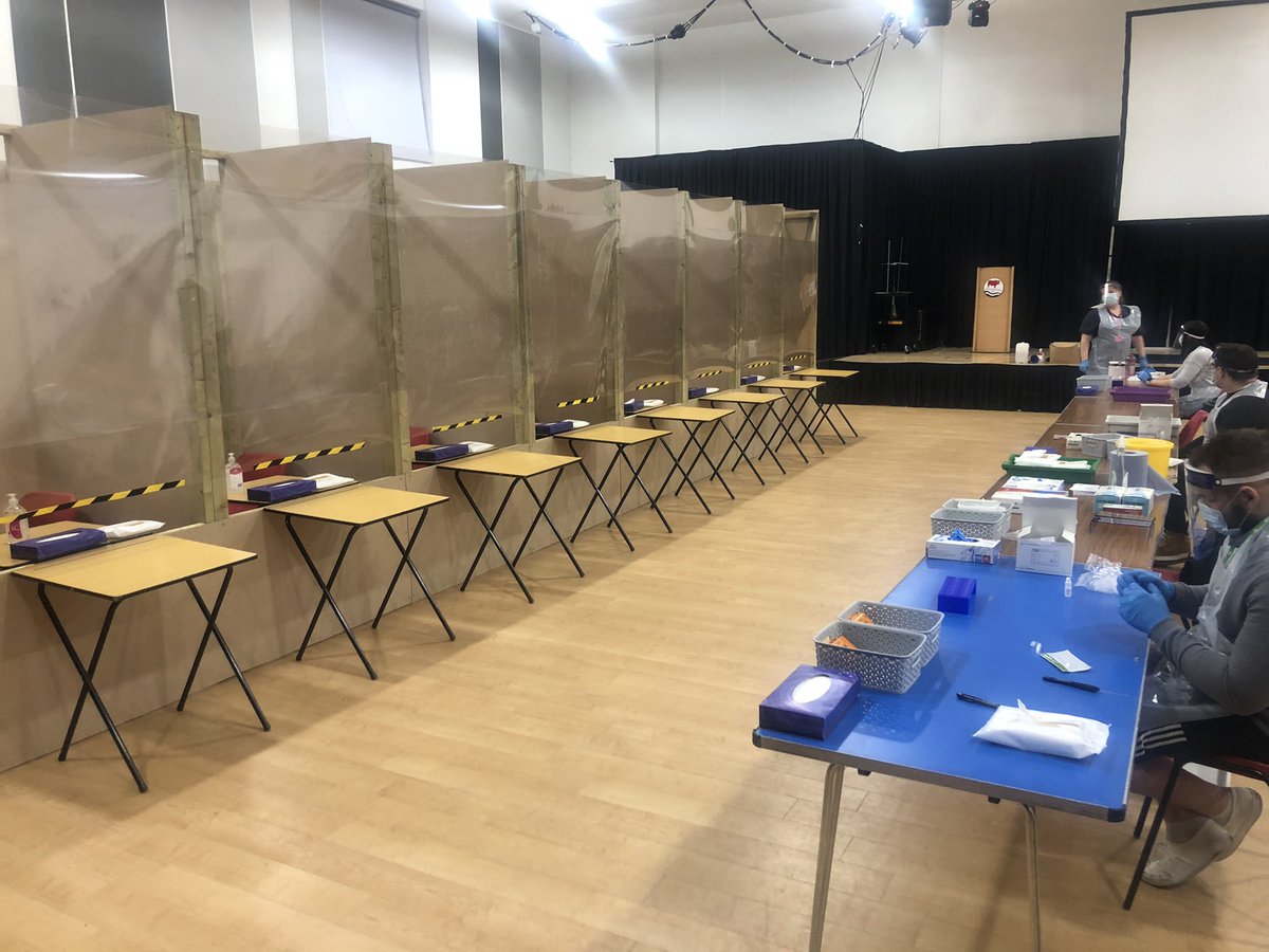 The Bulmershe School