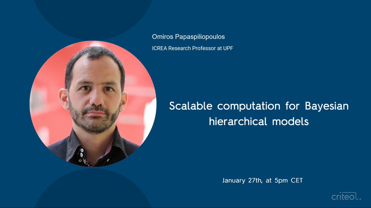 Simon Dirmeier (@feyerabendian) | Twitter