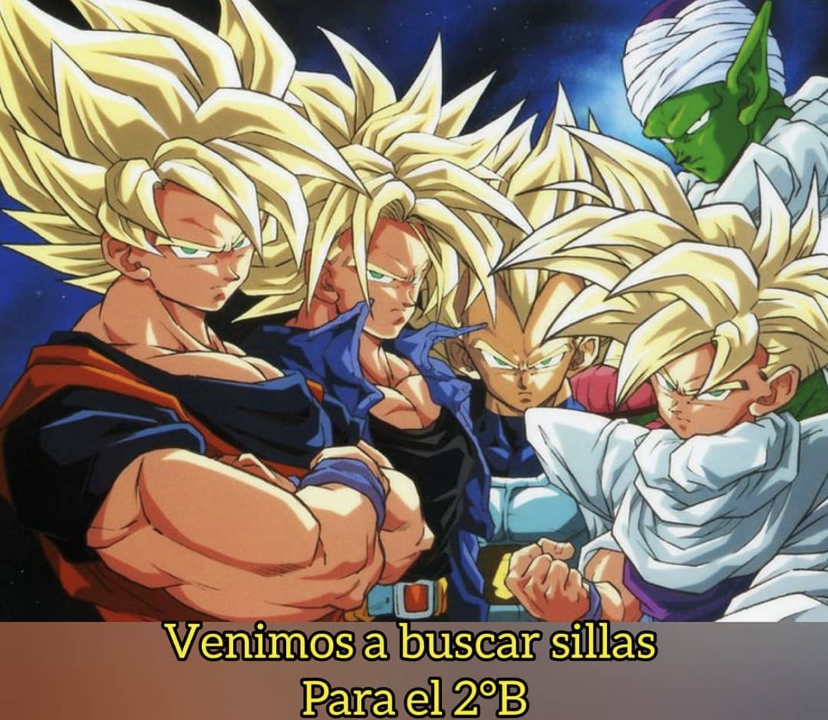 pon tu "FOTOGRAMA" favorito de DBZ - Página 2 - Forocoches