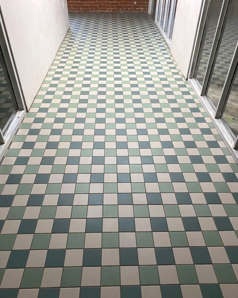 Ocd Pictures Tile