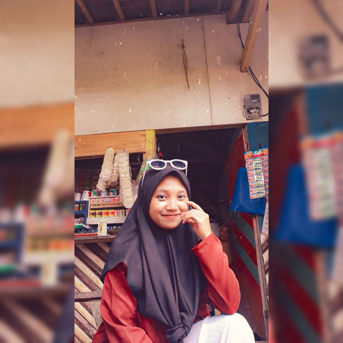 Hayatun Nissa (@nissahayatun1) | Twitter