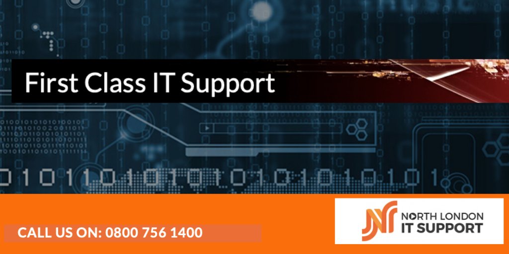 The Internet and the Internaut | North London IT Support for Business ...