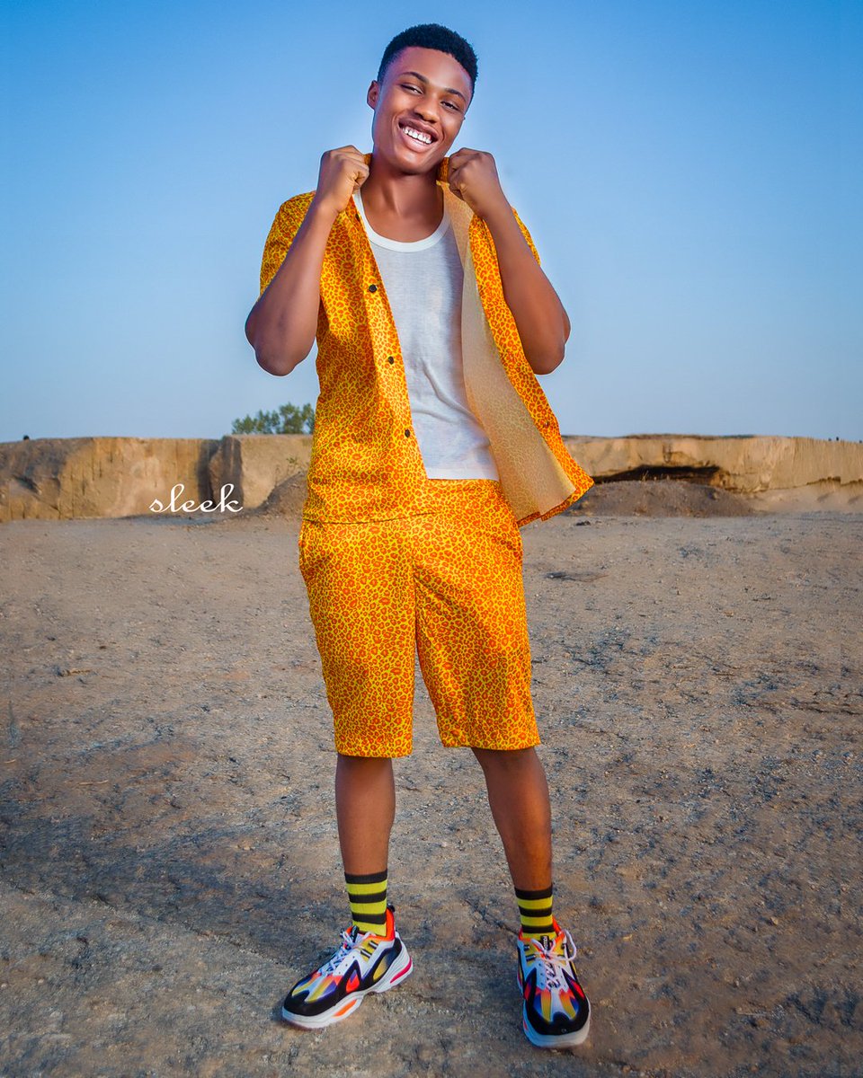 Samson Adeyemi James (@Ess_Jay_Miles) | Twitter