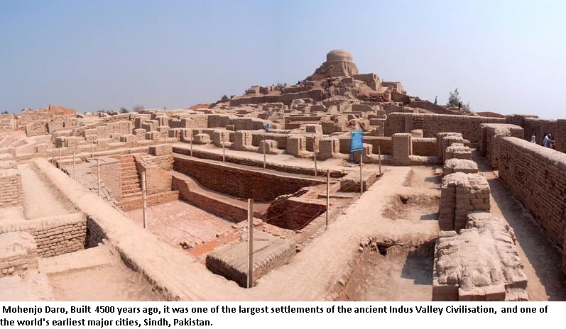 History of the Region/Pakistan🇵🇰: . Pakistan is the land of 3 of the ...