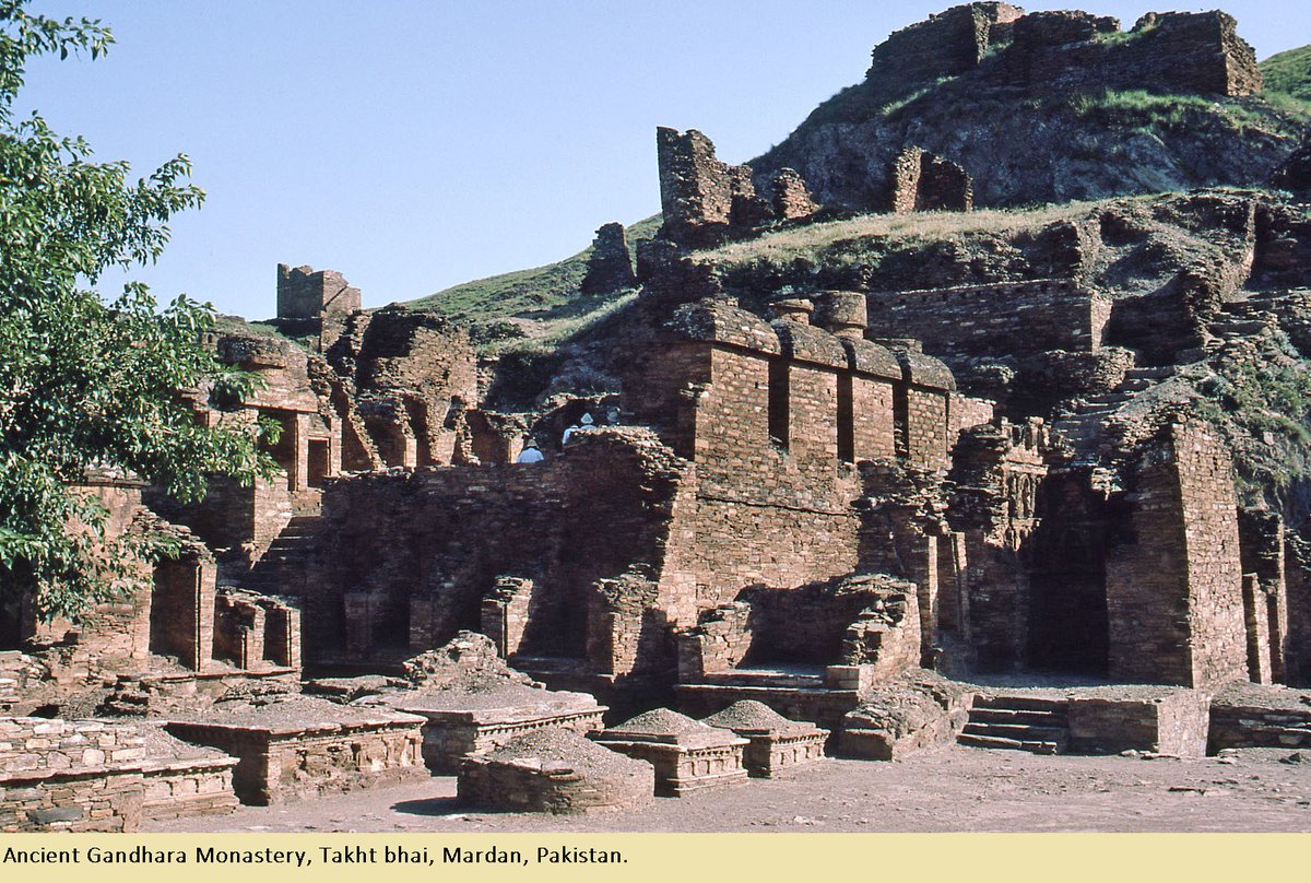 History of the Region/Pakistan🇵🇰: . Pakistan is the land of 3 of the ...