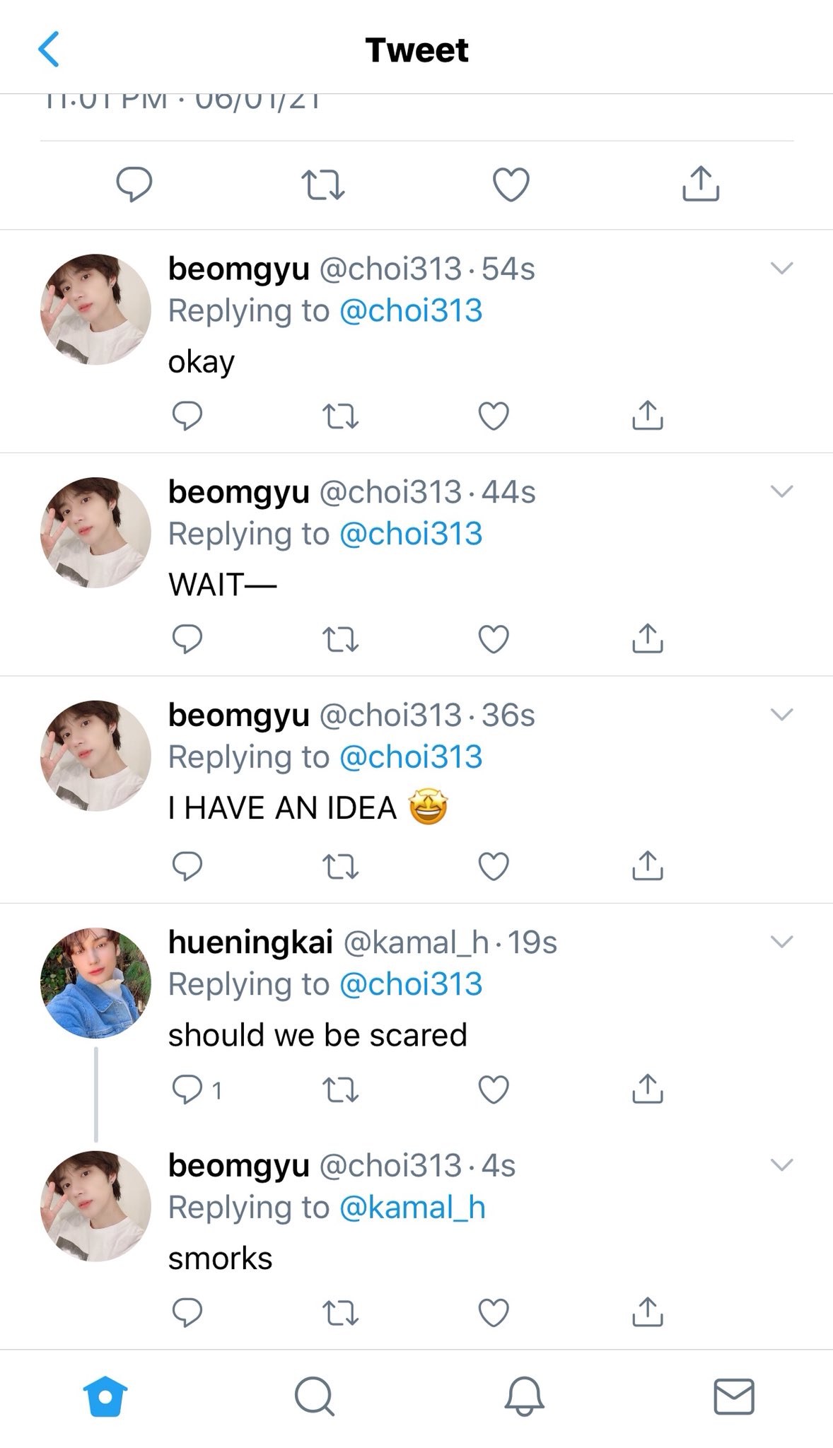 sua on Twitter: "taegyu au where https://t.co/nnbhgXfKy0" / Twitter