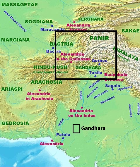 History of the Region/Pakistan🇵🇰: . Pakistan is the land of 3 of the ...