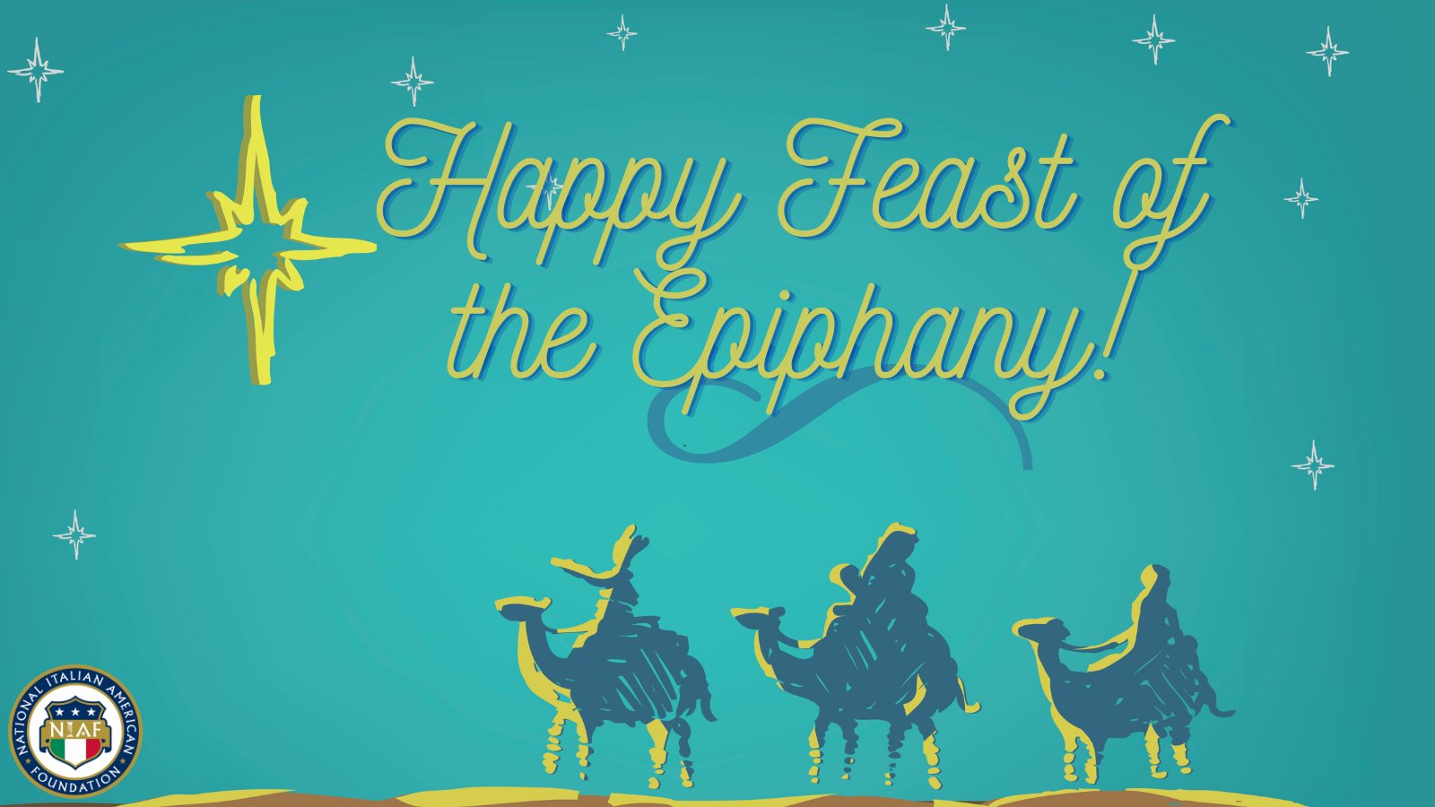Feast Of The Epiphany America Needs Fatima