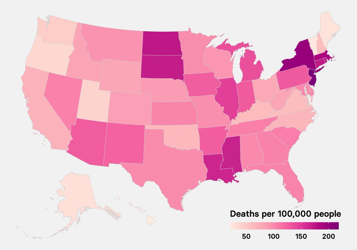 Thread by @paldhous on Thread Reader App – Thread Reader App