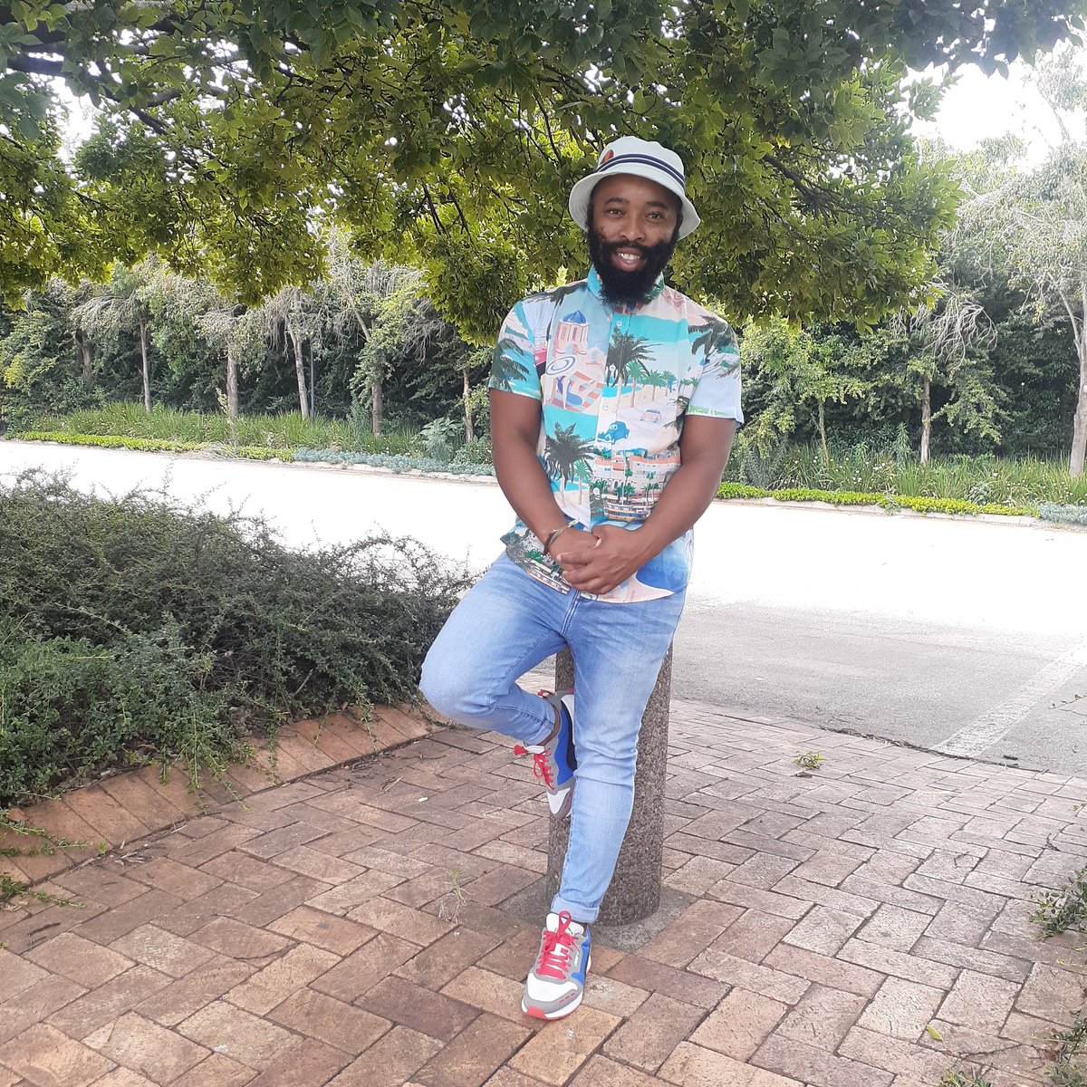 Thokozani Ngubane (@ThokozanMbomvu) | Twitter