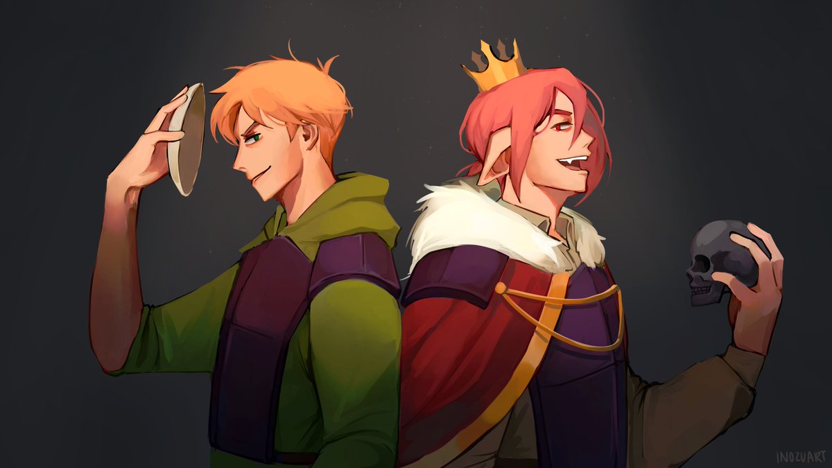 This seems like the beginning of a bea」|ino⁷💤🐷🎗️のイラスト