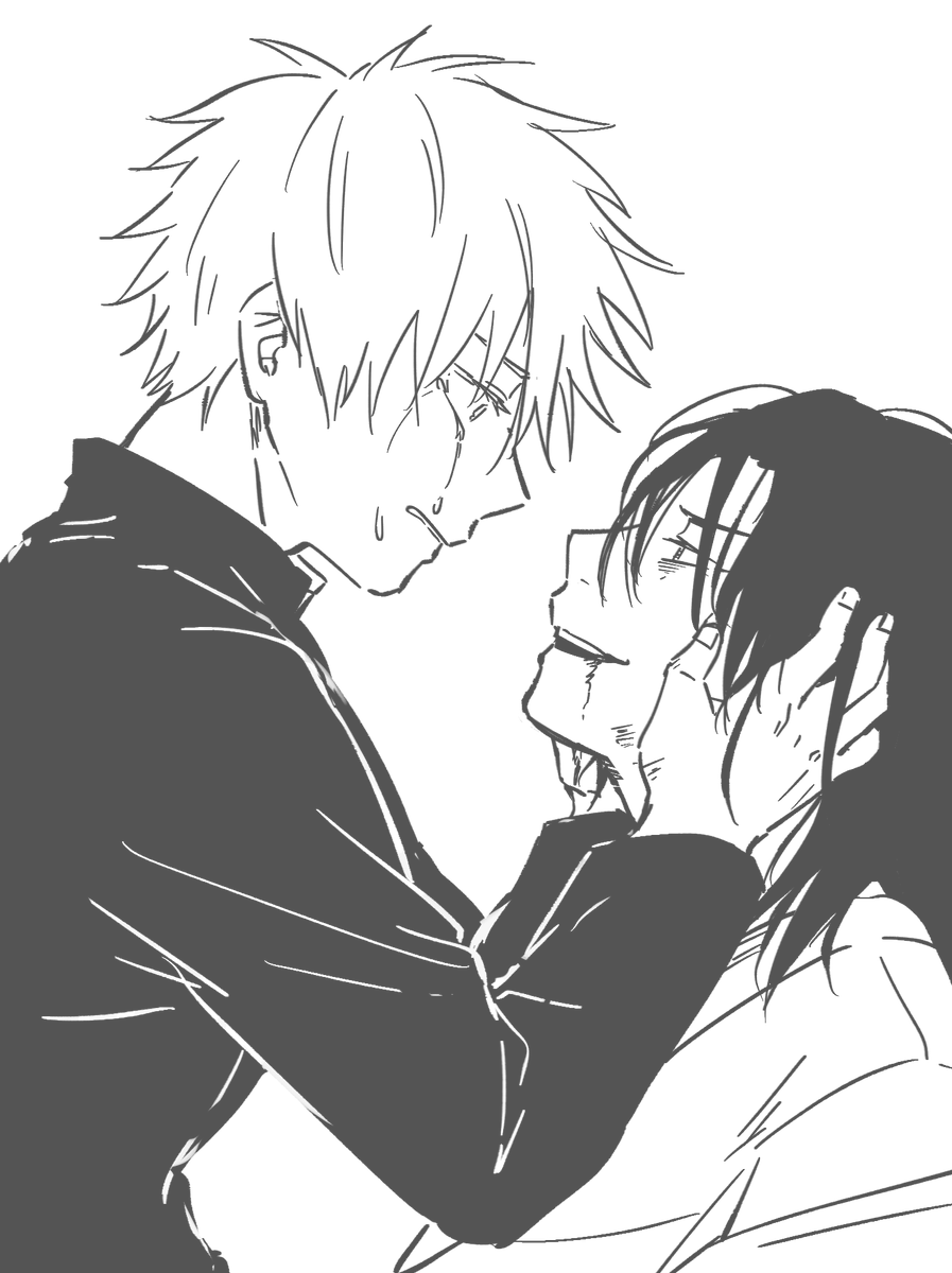 夏五「搬運一下夏五 」|aozkのイラスト