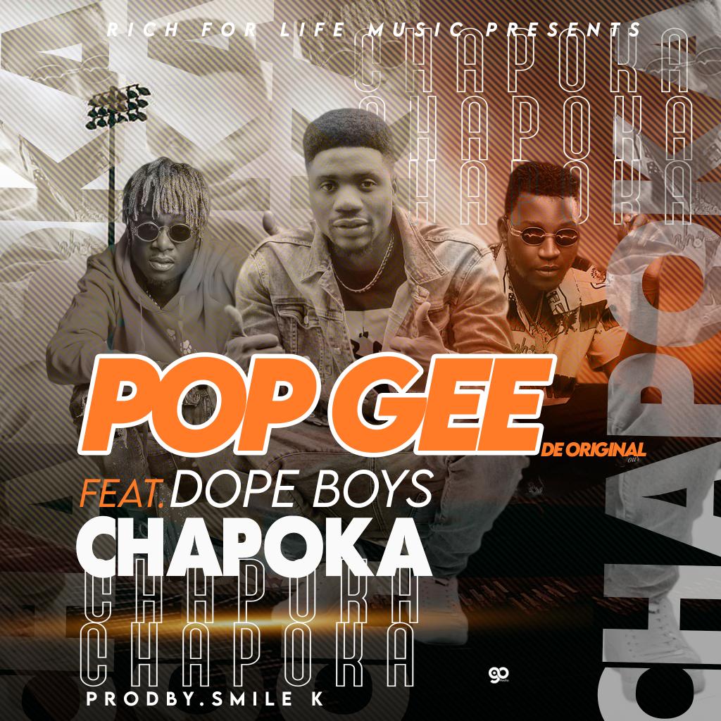 Pop Gee De Original (@PopGeeDeOrigin1) | Twitter