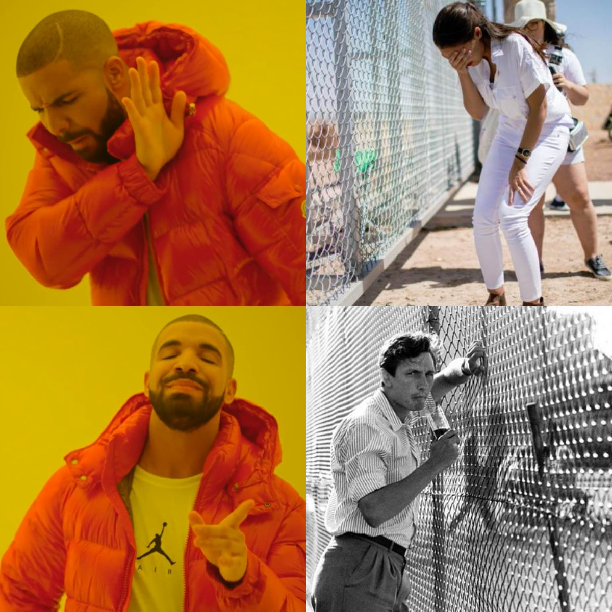 Drake Funny Pictures Crying