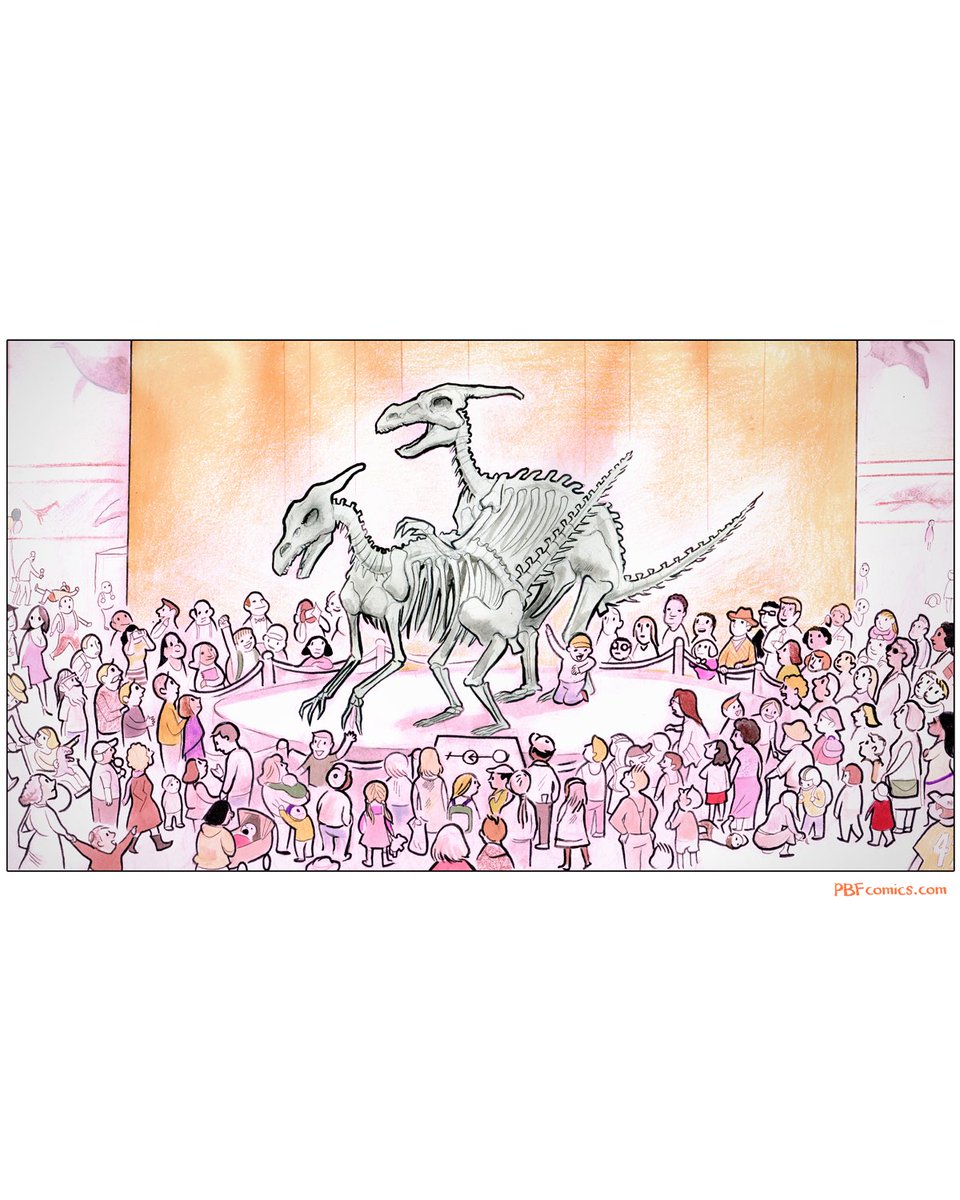 The Perry Bible Fellowshipの漫画