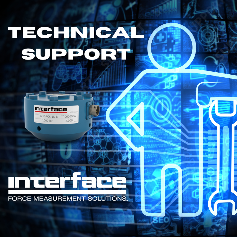Kauftaufnehmer von interfaceforce