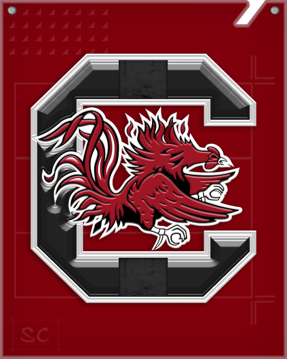 Espn College Football Logo