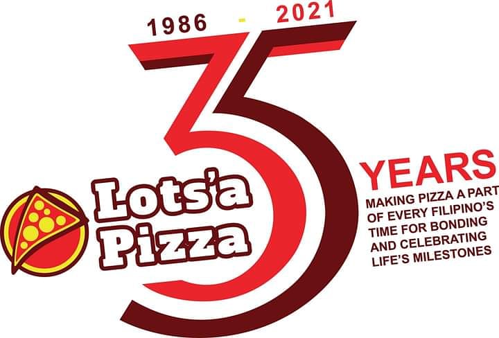 Lots A Pizza Logo Franco Manca | Sourdough Pizza | As It Should Be