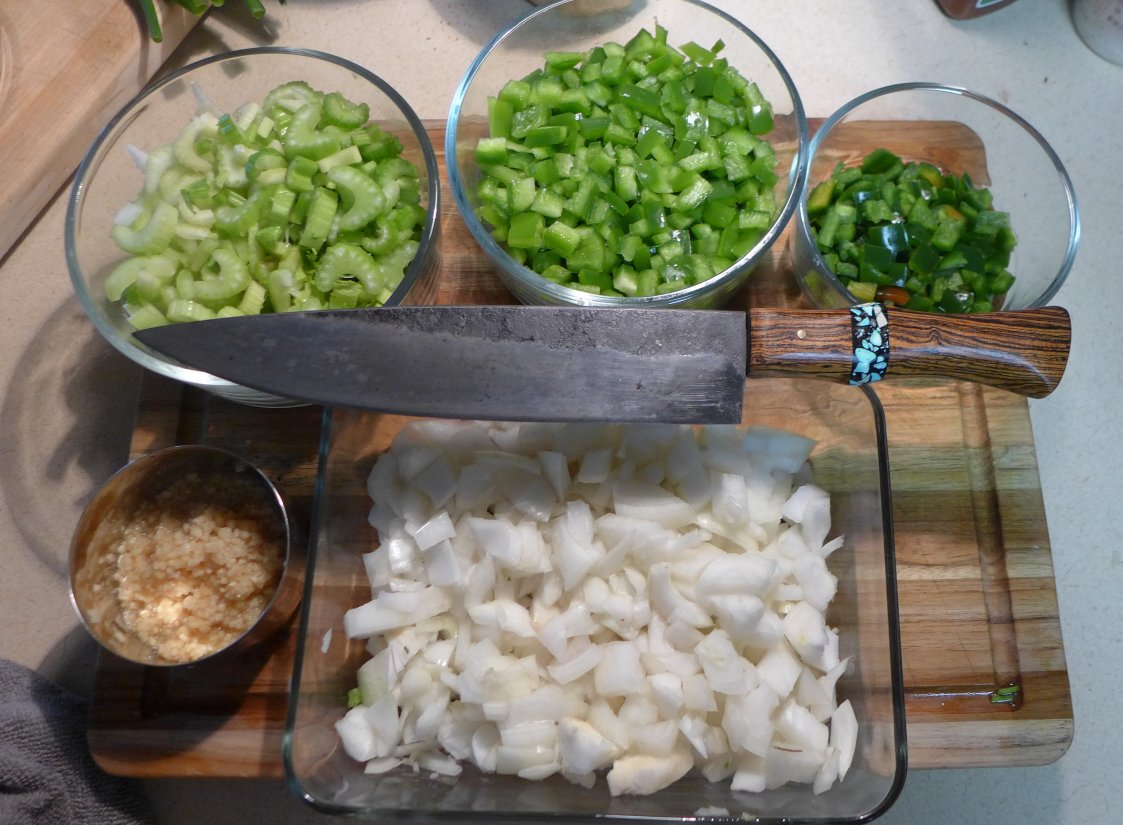 This is my favorite recipe. by @cory_garms – Unroll Thread – We unroll ...