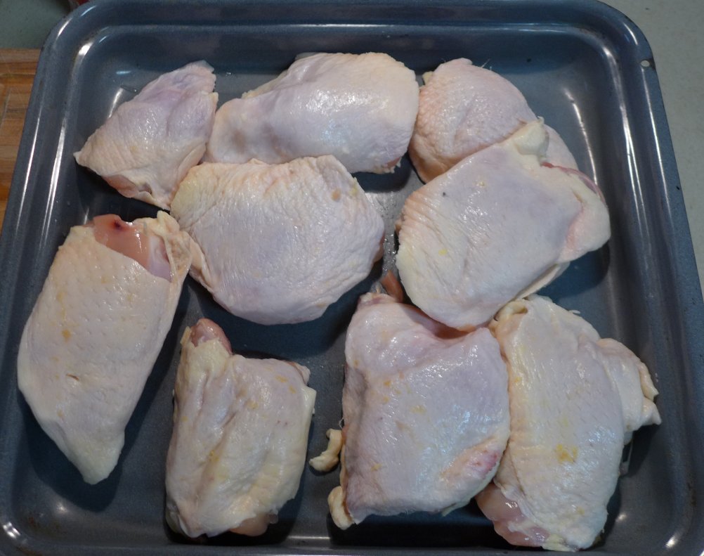 This is my favorite recipe. by @cory_garms – Unroll Thread – We unroll ...