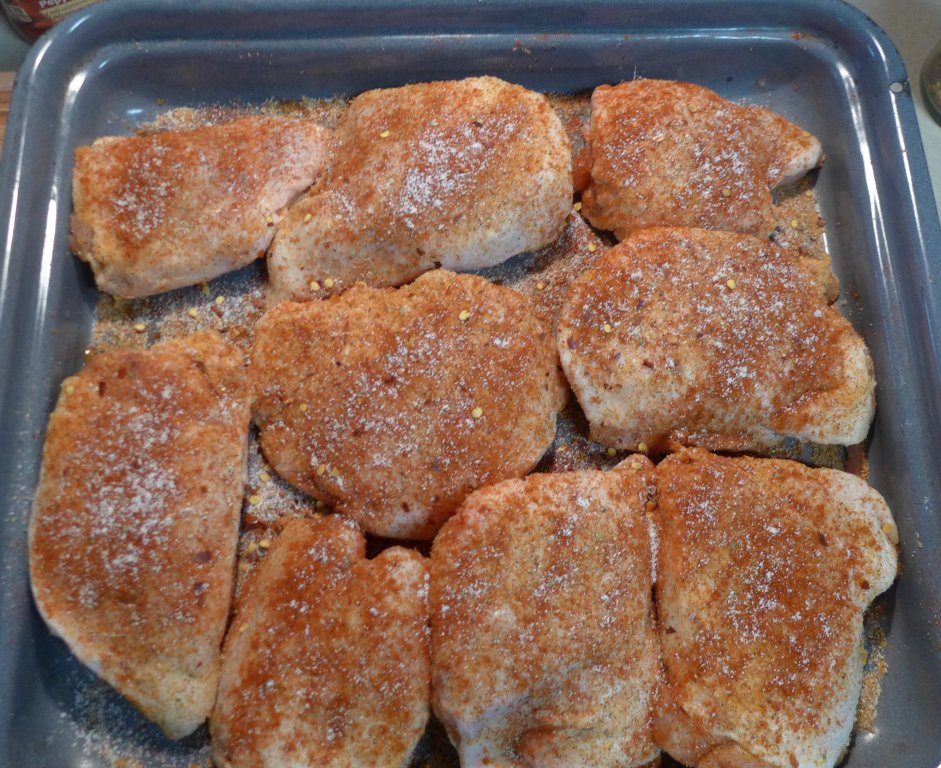 This is my favorite recipe. by @cory_garms – Unroll Thread – We unroll ...