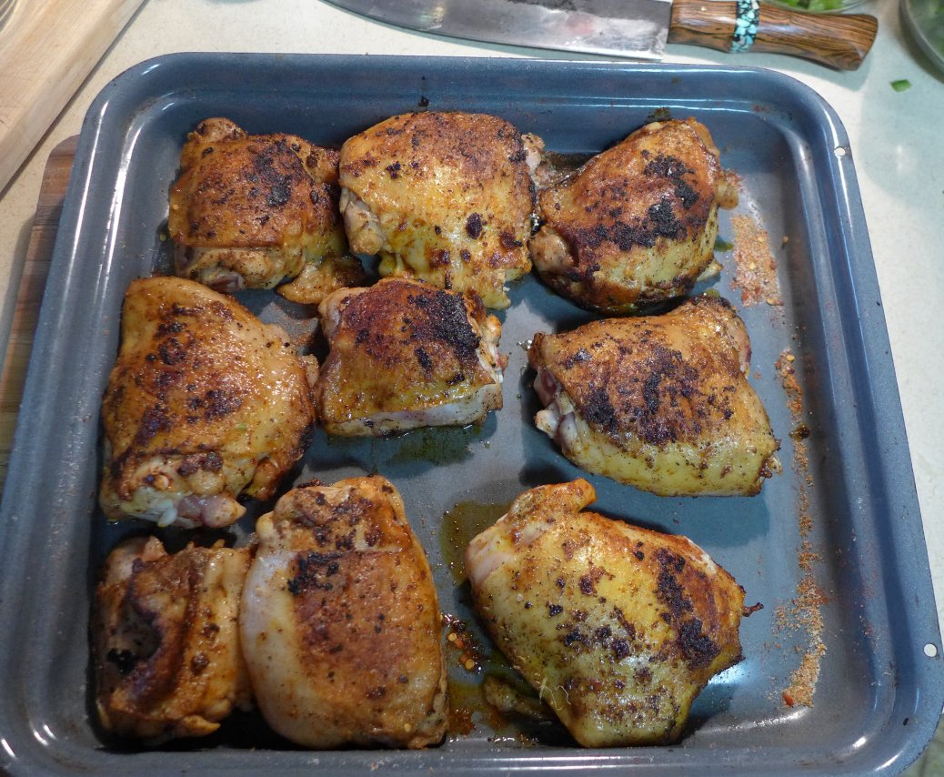 This is my favorite recipe. by @cory_garms – Unroll Thread – We unroll ...