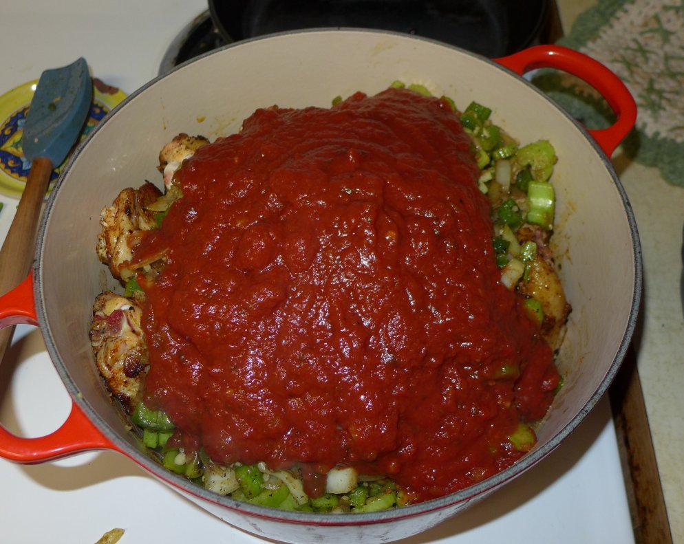 This is my favorite recipe. by @cory_garms – Unroll Thread – We unroll ...