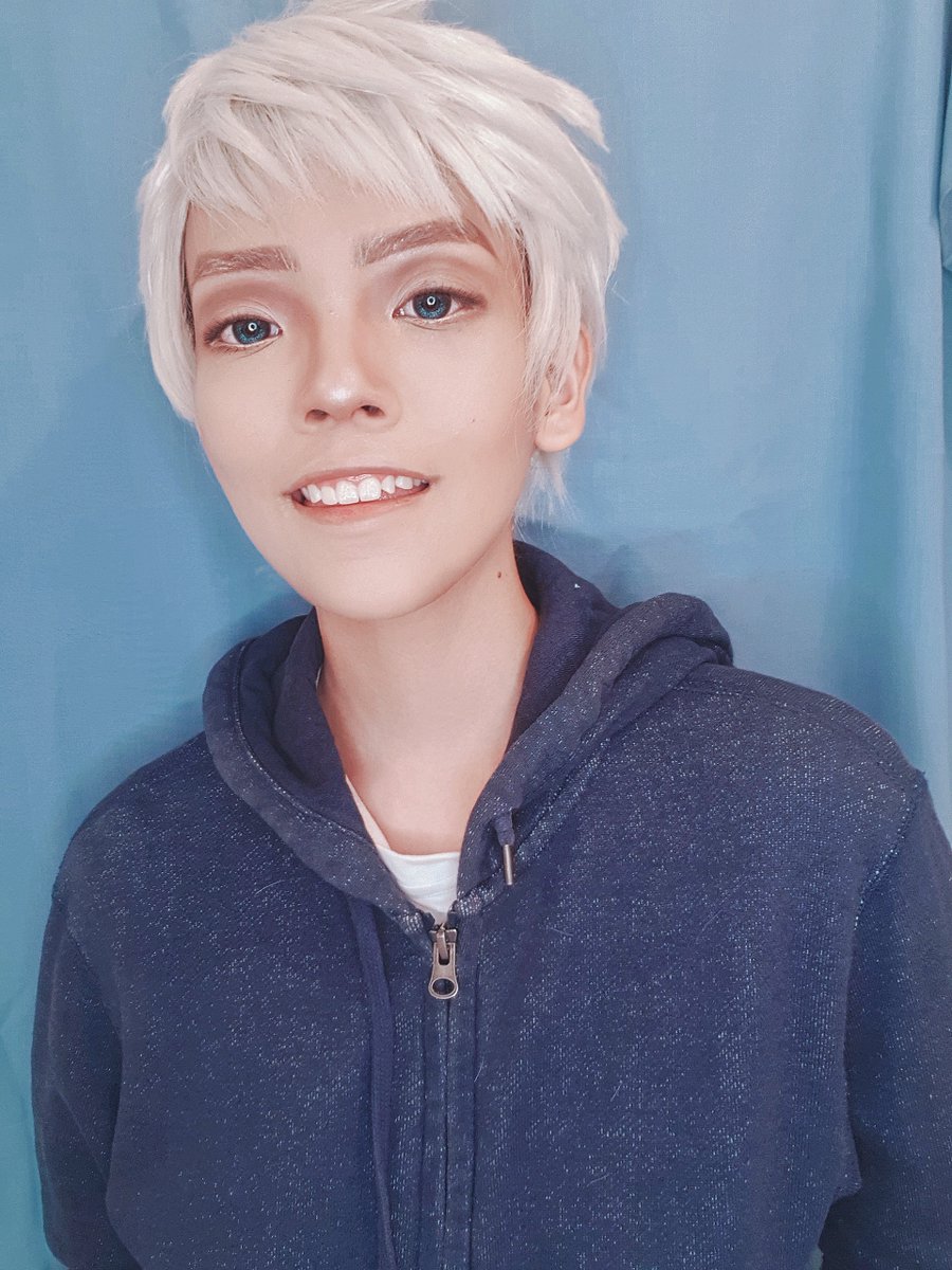 Jack Frost Real