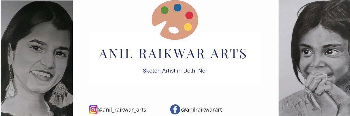 Anil Raikwar (@AnilRaikwarArts) | Twitter