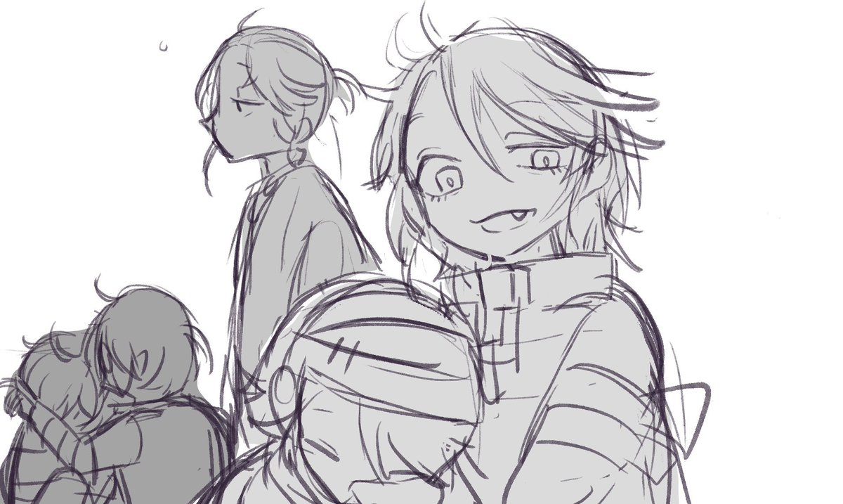 「え? 」matchavon | DOUJIMA @ E28の漫画