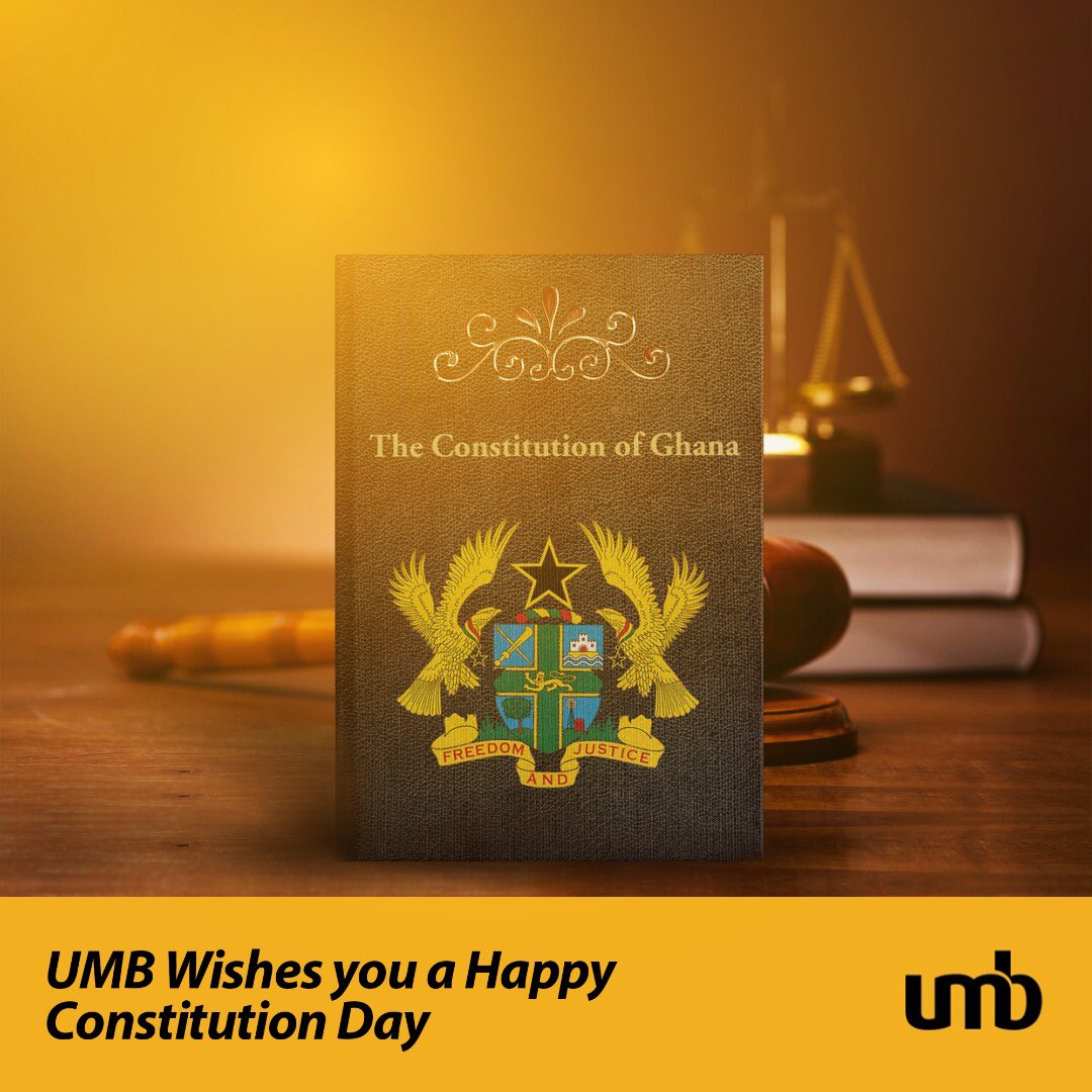 Umb Ghana Logo UMB GHANA TERTIARY AWARDS | Our Nominees Are The Pride