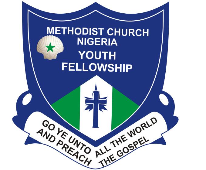 Christian Youth Fellowship Logo