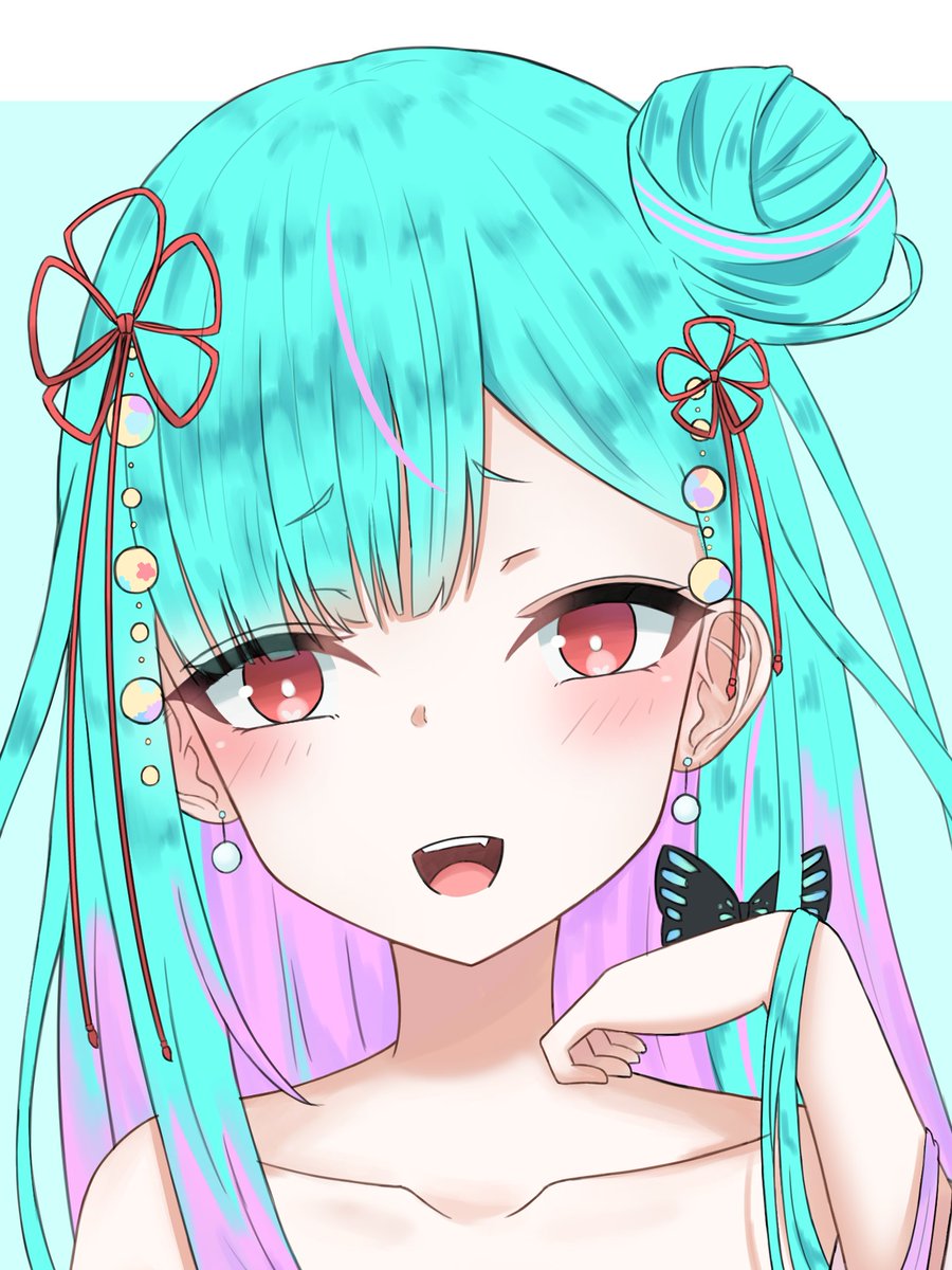 しろくも 🍀 (@shirokumo_46) さんのイラスト・マンガ作品まとめ (38 件) - Twoucan