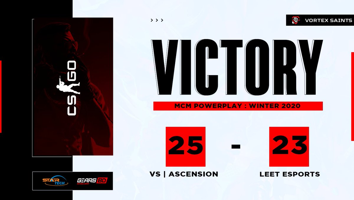 Vortex Saints (@VortexSaints) | Twitter