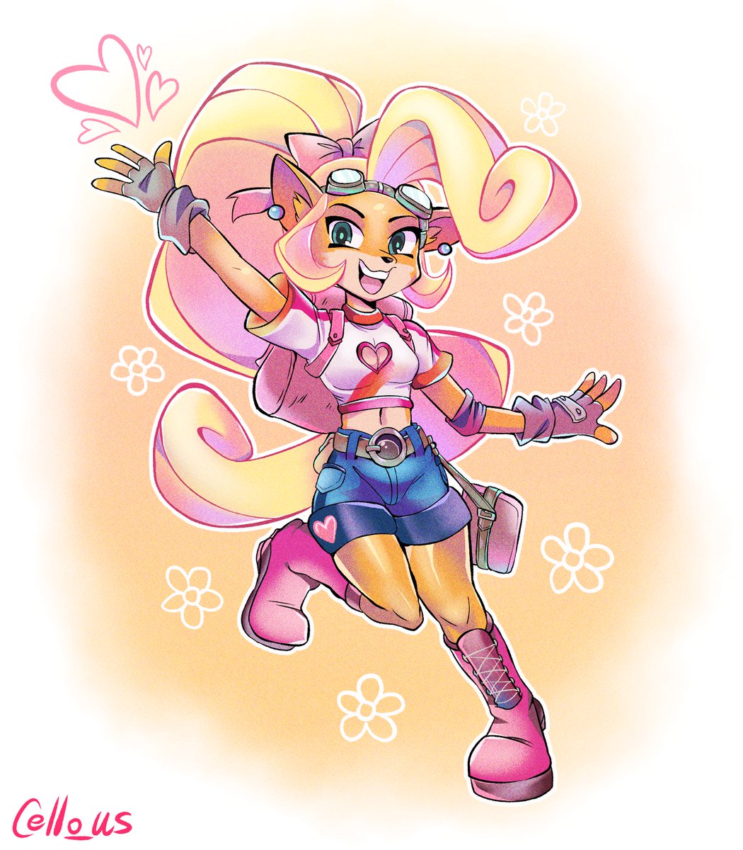 the crossover ?coco?(my style) @Richar」|🩷ℂ𝕣𝕚𝕞𝕞𝕪/hitausのイラスト