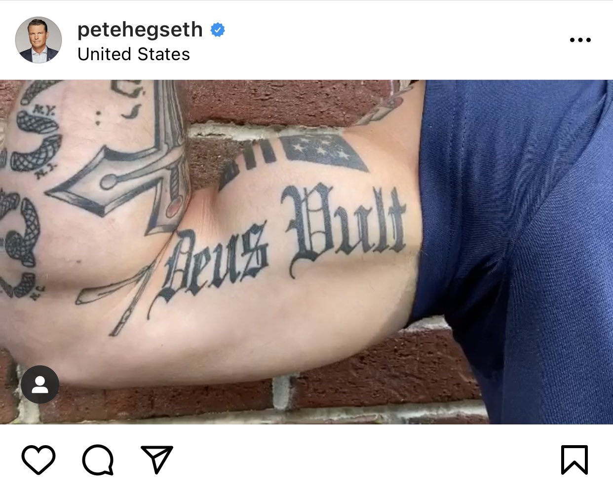 White Supremacist Tattoos Resources Search | ADL