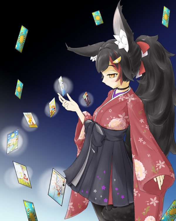 おりこう。 (@_Orikou_3) さんのイラスト・マンガ作品まとめ (15 件) - Twoucan