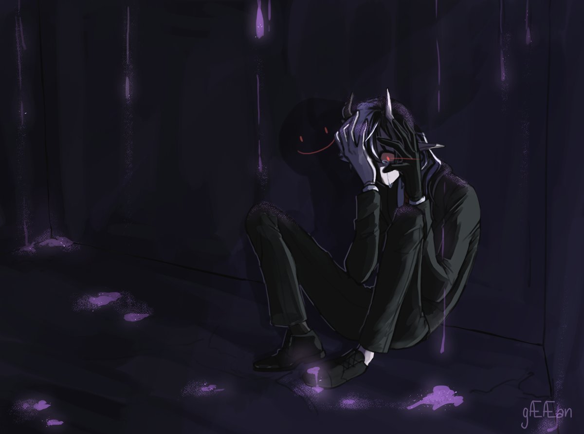 gaean 🦌 (@gaeaean) さんのイラスト・マンガ作品まとめ (15 件) - Twoucan