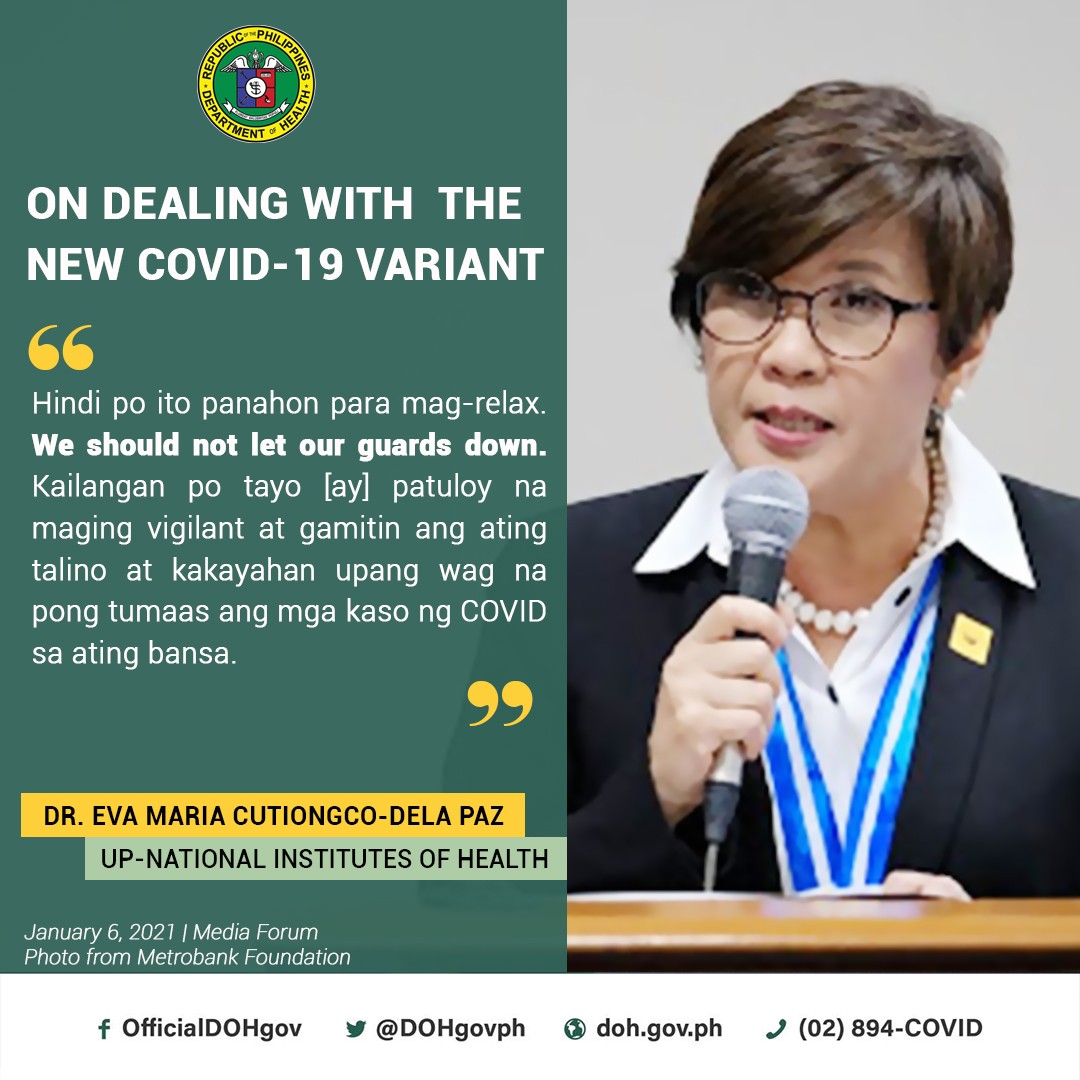 Department of Health on Twitter: Department of Health on Twitter: