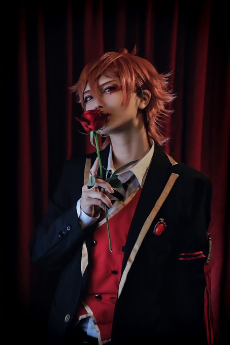 わさ梶 (@wasaBee_15) さんのコスプレ作品まとめ (30 件) - Twoucan